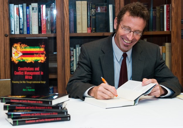 Alan J. Kuperman | Associate Professor, LBJ School of Public Affairs ...