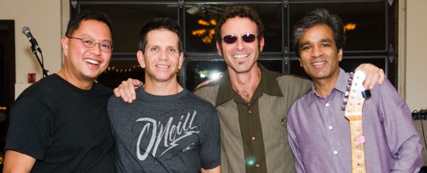 Bands I Play In: | Alan J. Kuperman