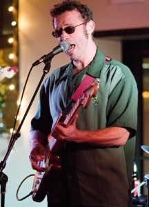 Bands I Play In: | Alan J. Kuperman