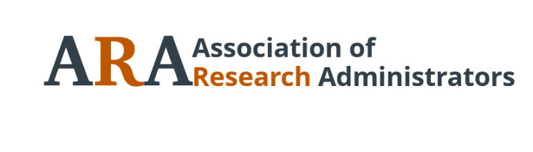 Association of Research Administrators