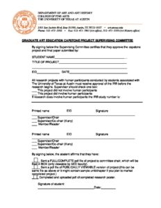 AED CapstoneProjectCommitteeSignatureSheet – Resources for Current ...