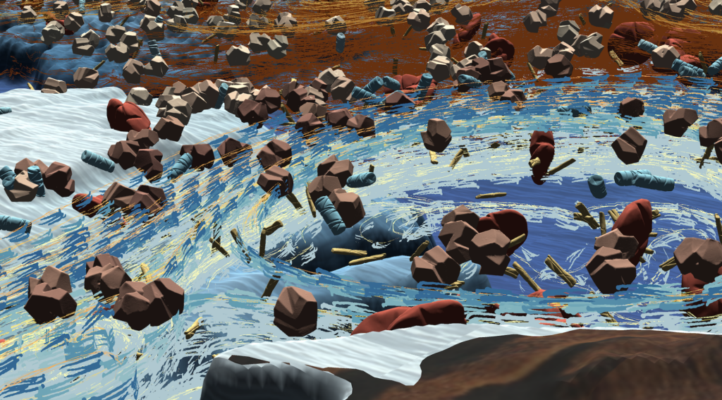 Art Sci Vis Intersections