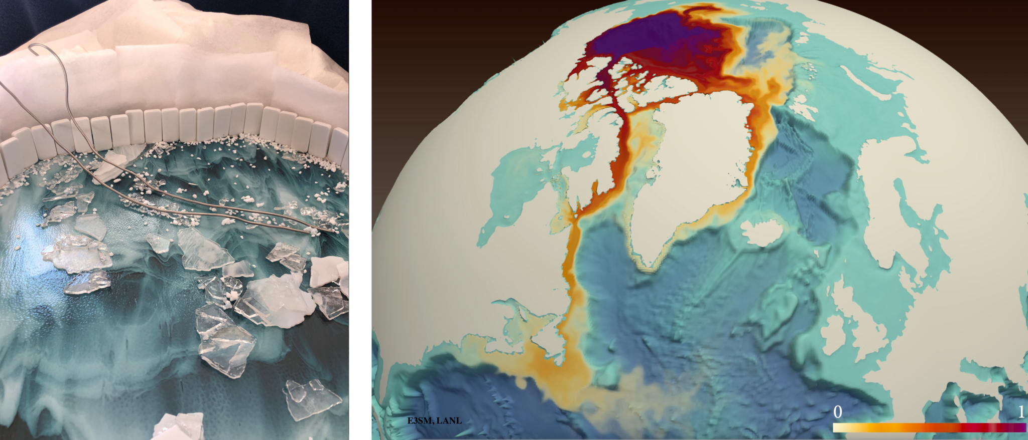 Environmental Visualization