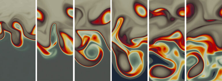 Color for Scientific Visualization