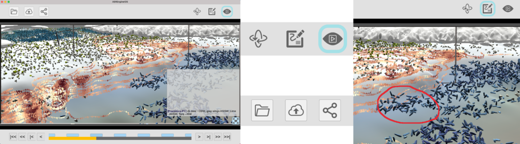 Immersive & Interactive Interfaces
