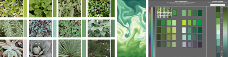 Color for Scientific Visualization