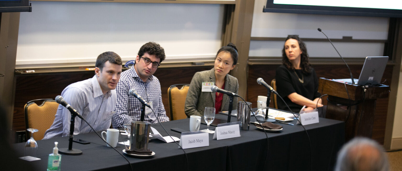 Austin Electricity Conference