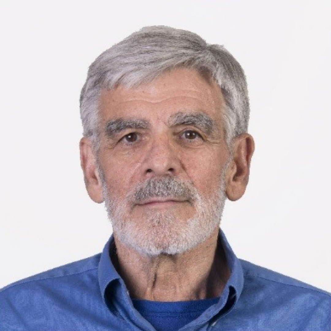 Participant Bios: (J–R)