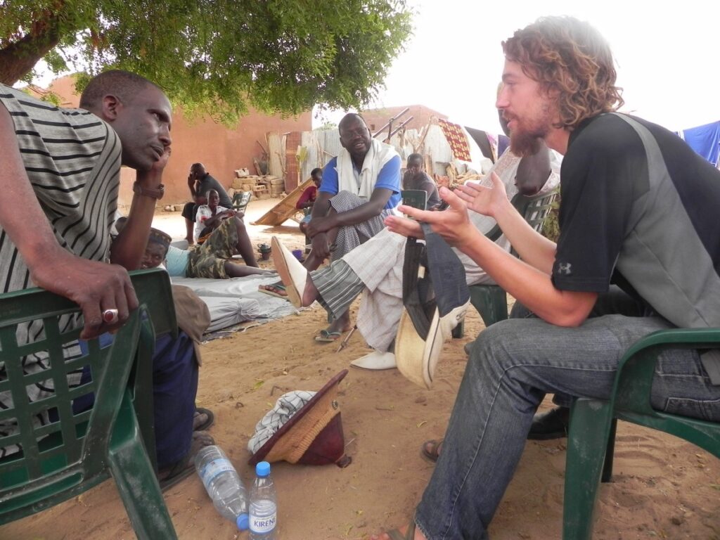 Managing Community and Client Expectations – The Baines Report