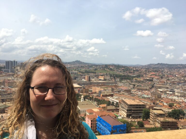 Katherine Whitton – The Baines Report