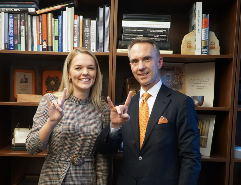 January 22, 2020 – The Baines Report