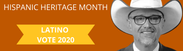 A Conversation with Leading Latino Strategist Chuck Rocha – The Baines ...