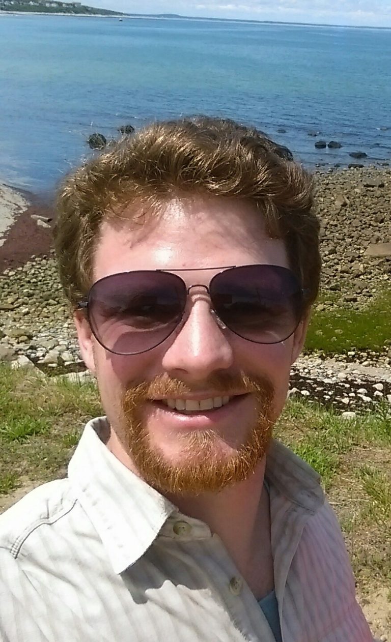 People – Baker Marine Microbial Ecology Lab