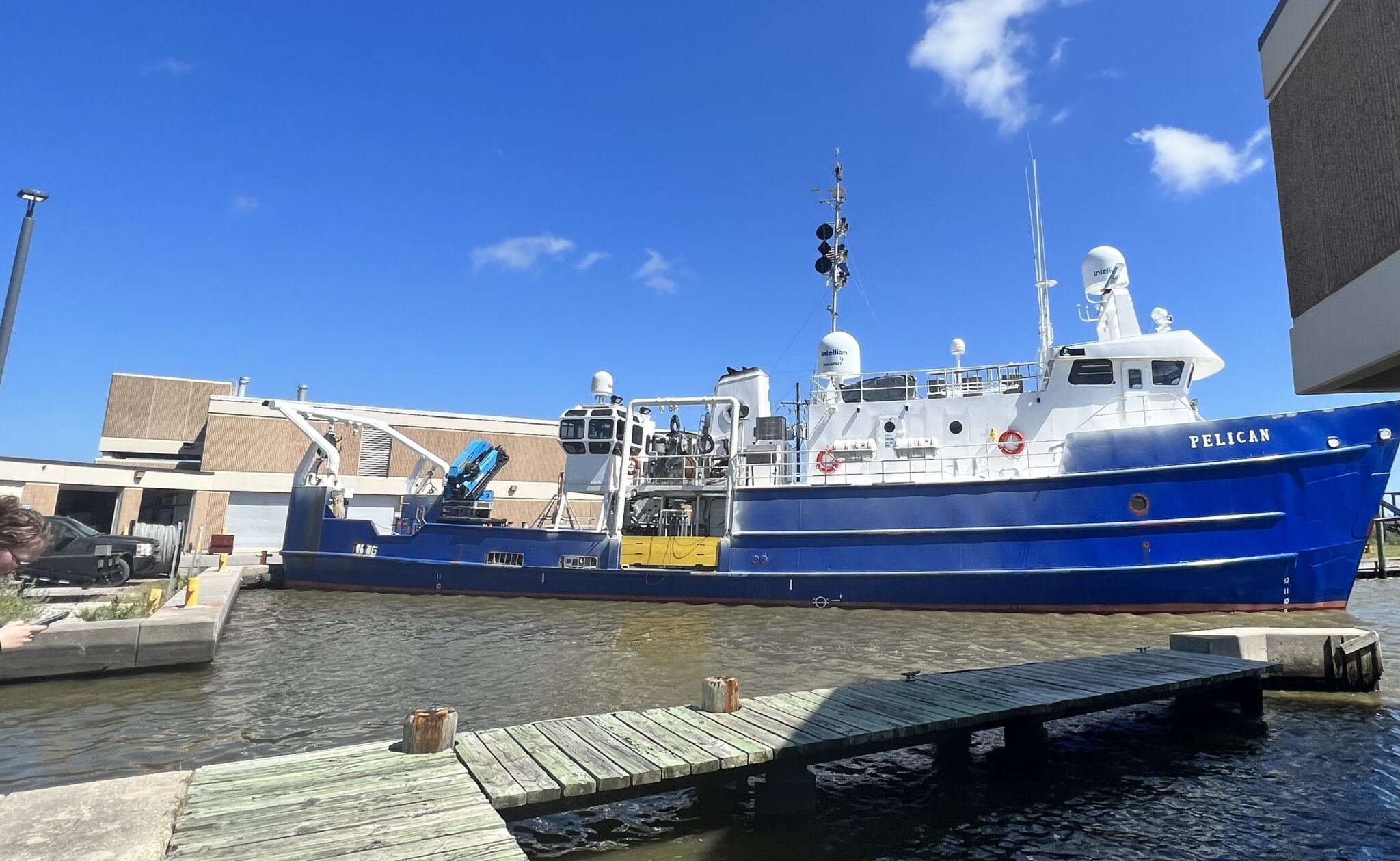 nGoM sampling cruises 2023 – Baker Marine Microbial Ecology Lab