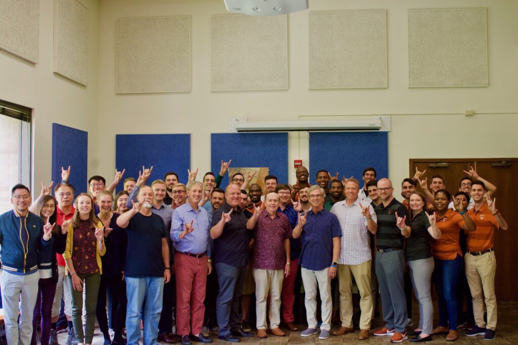 University Bands | Butler School of Music | The University of Texas at ...
