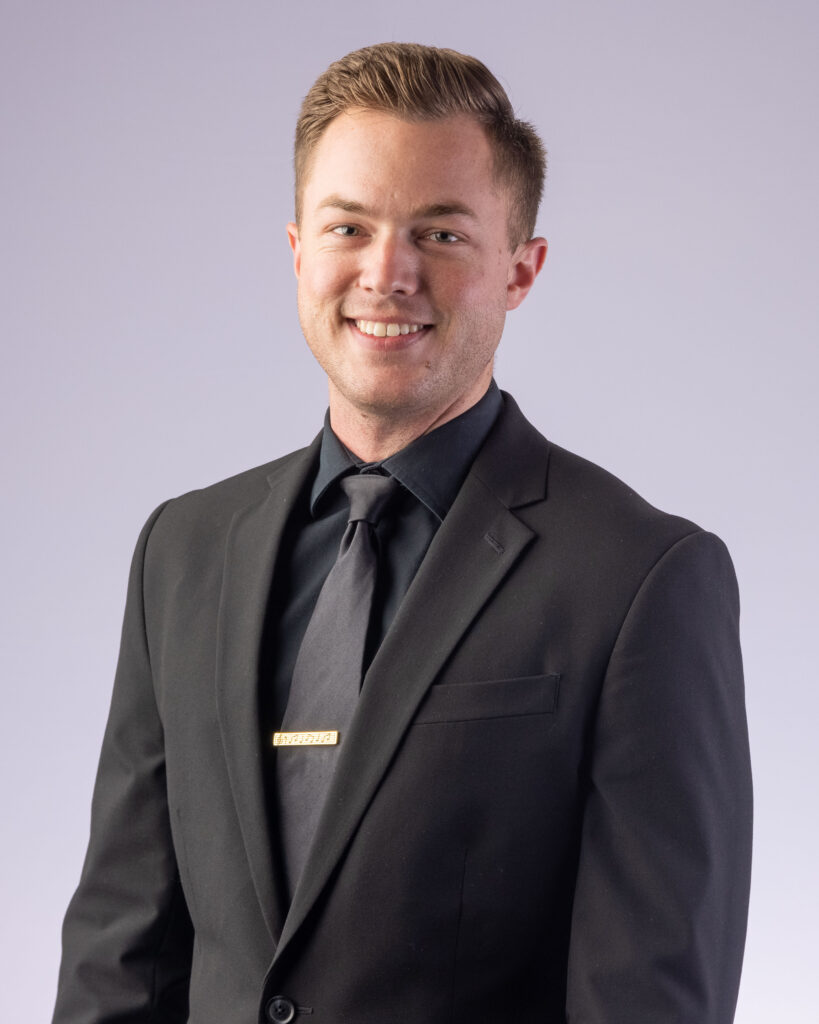 Graduate Teaching Assistants – University Bands | Butler School of ...