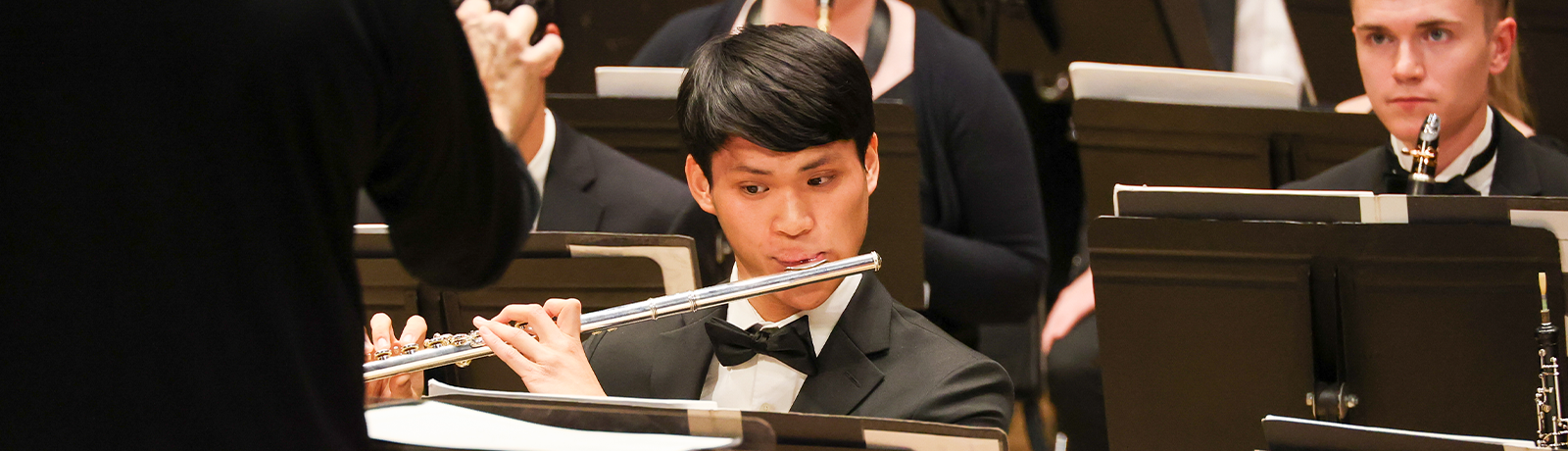 Lead Story – University Bands | Butler School of Music | The University ...