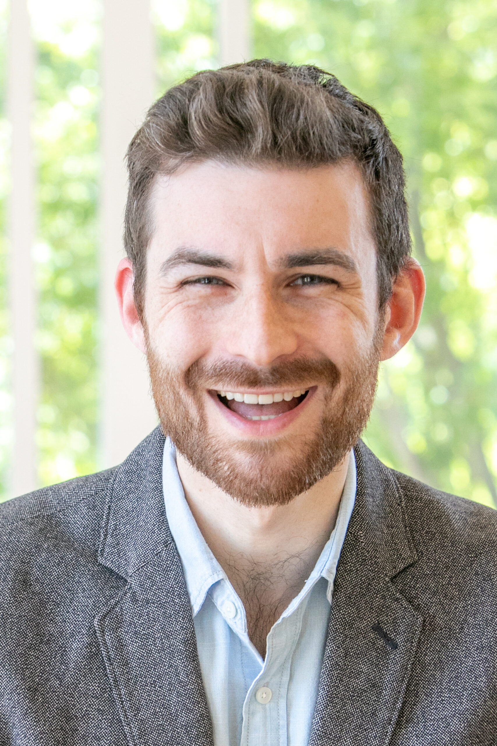 Graduate Teaching Assistants – University Bands | Butler School of ...