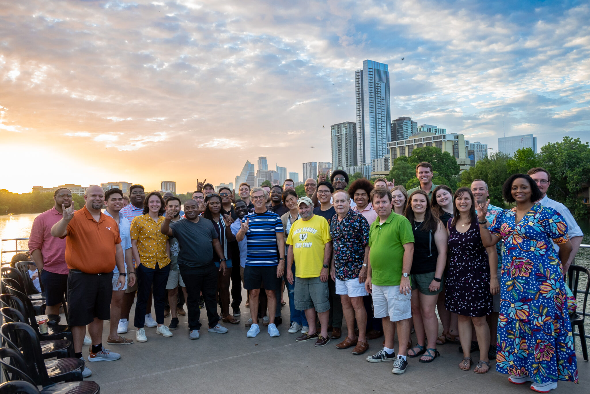Conducting Workshop – University Bands | Butler School of Music | The ...