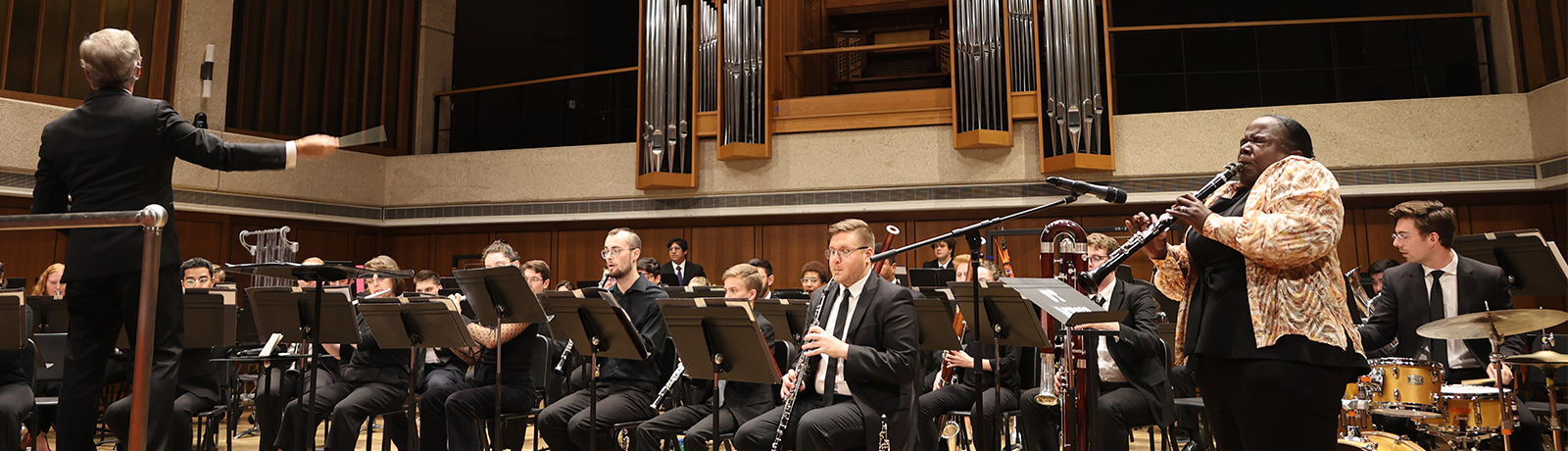 Lead Story – University Bands | Butler School of Music | The University ...