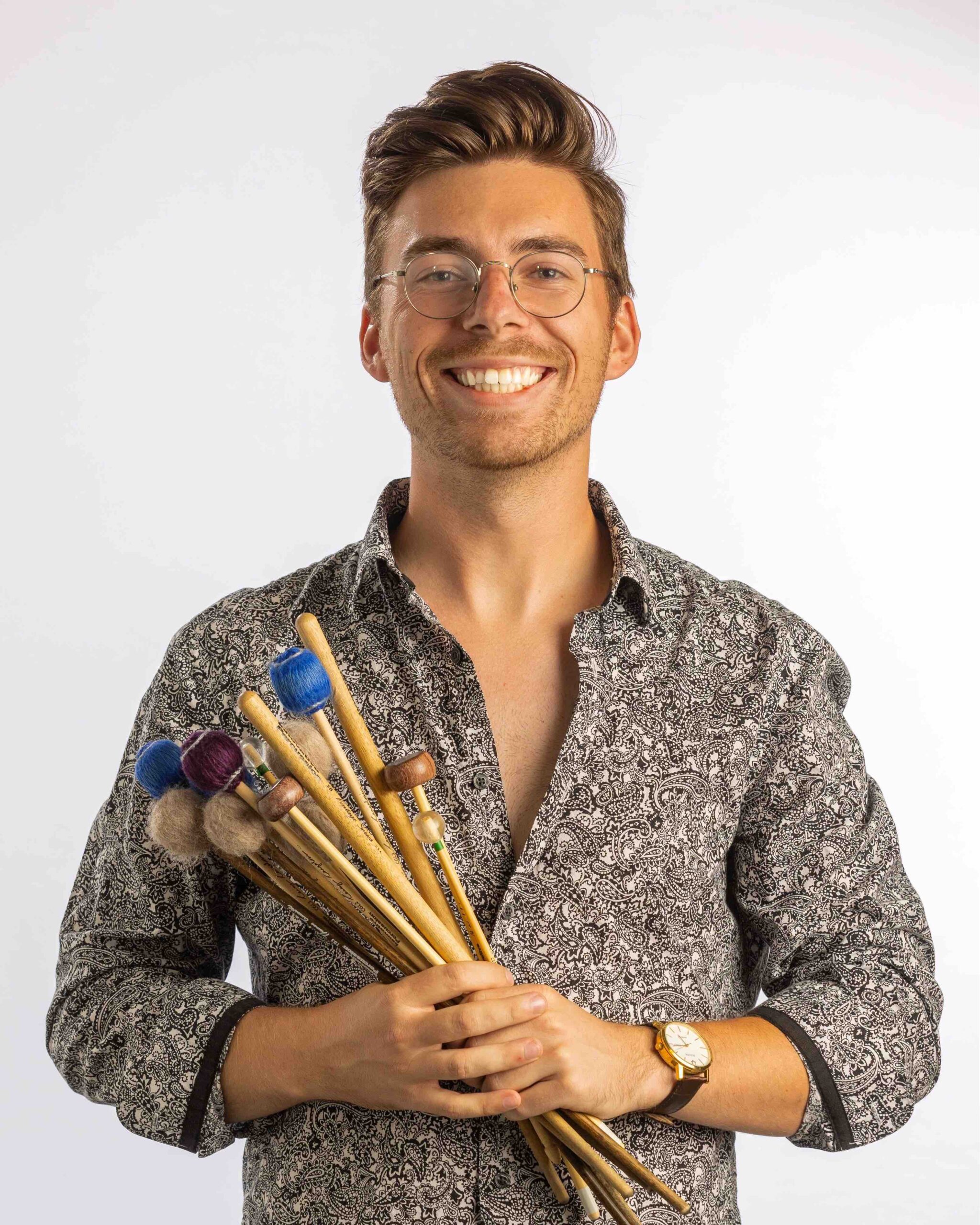 Graduate Teaching Assistants – University Bands | Butler School of ...