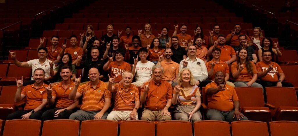 Conducting Workshop – University Bands | Butler School of Music | The ...