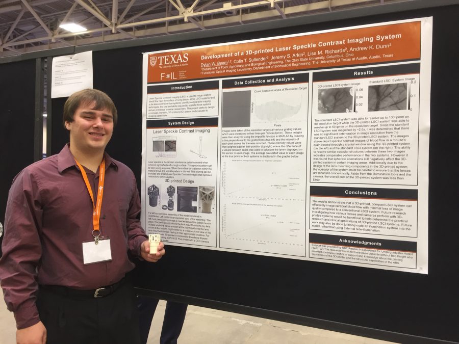 BMES 2016 Presentations