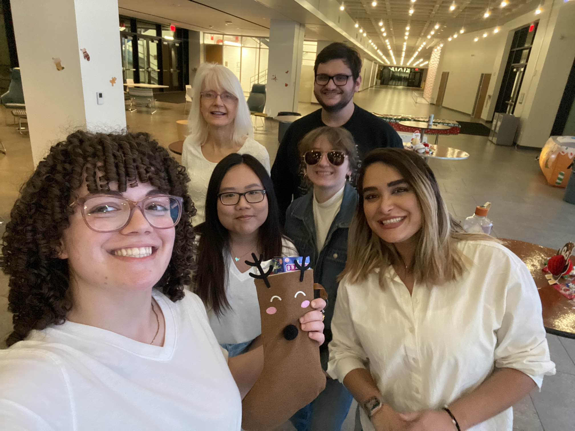 Group Updates and Exciting News