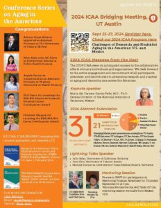 Late Summer Newsletter