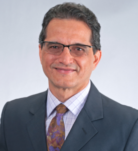 Ramon Gil-Egui