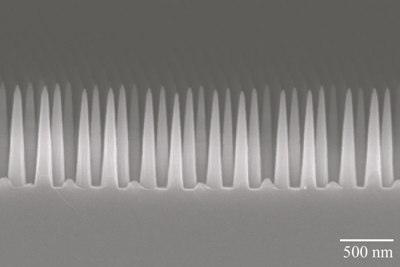 Nanostructure Design | Nanostructures and Nanomanufacturing Lab