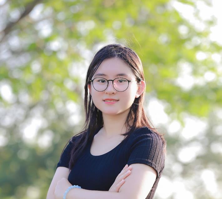 Laurie Dong | Nanostructures and Nanomanufacturing Lab