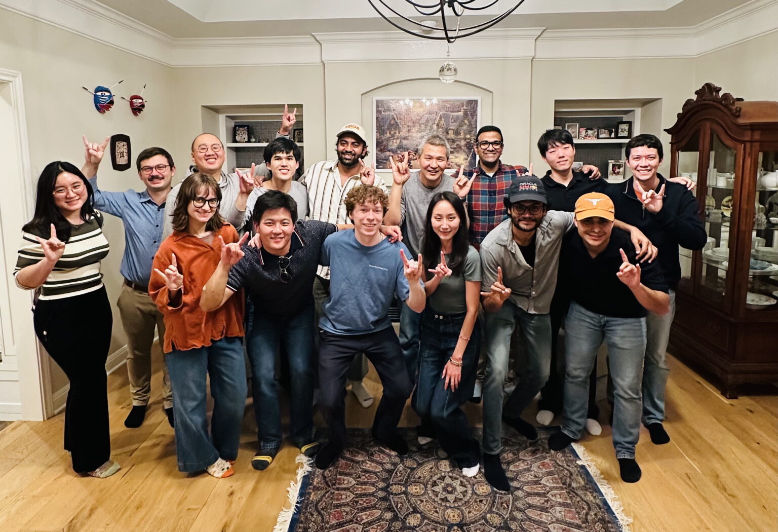 Nanostructures and Nanomanufacturing Lab