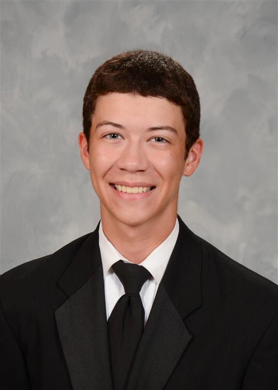 Richard Mitchell | Nanostructures and Nanomanufacturing Lab