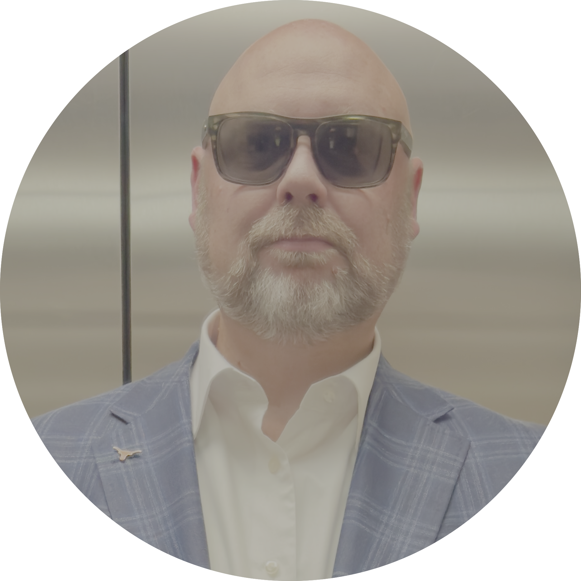 Copilot Reflection: First 90 Days | Cole W. Camplese