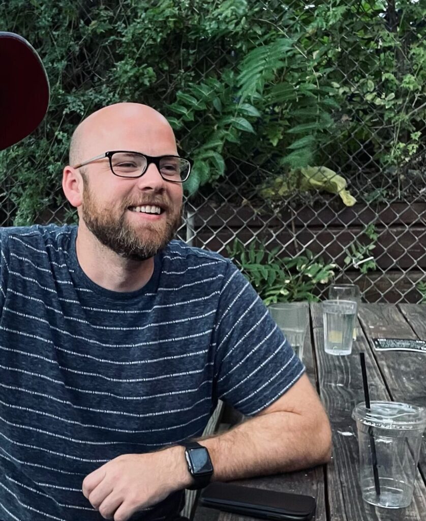 Team – NeuroTap Lab