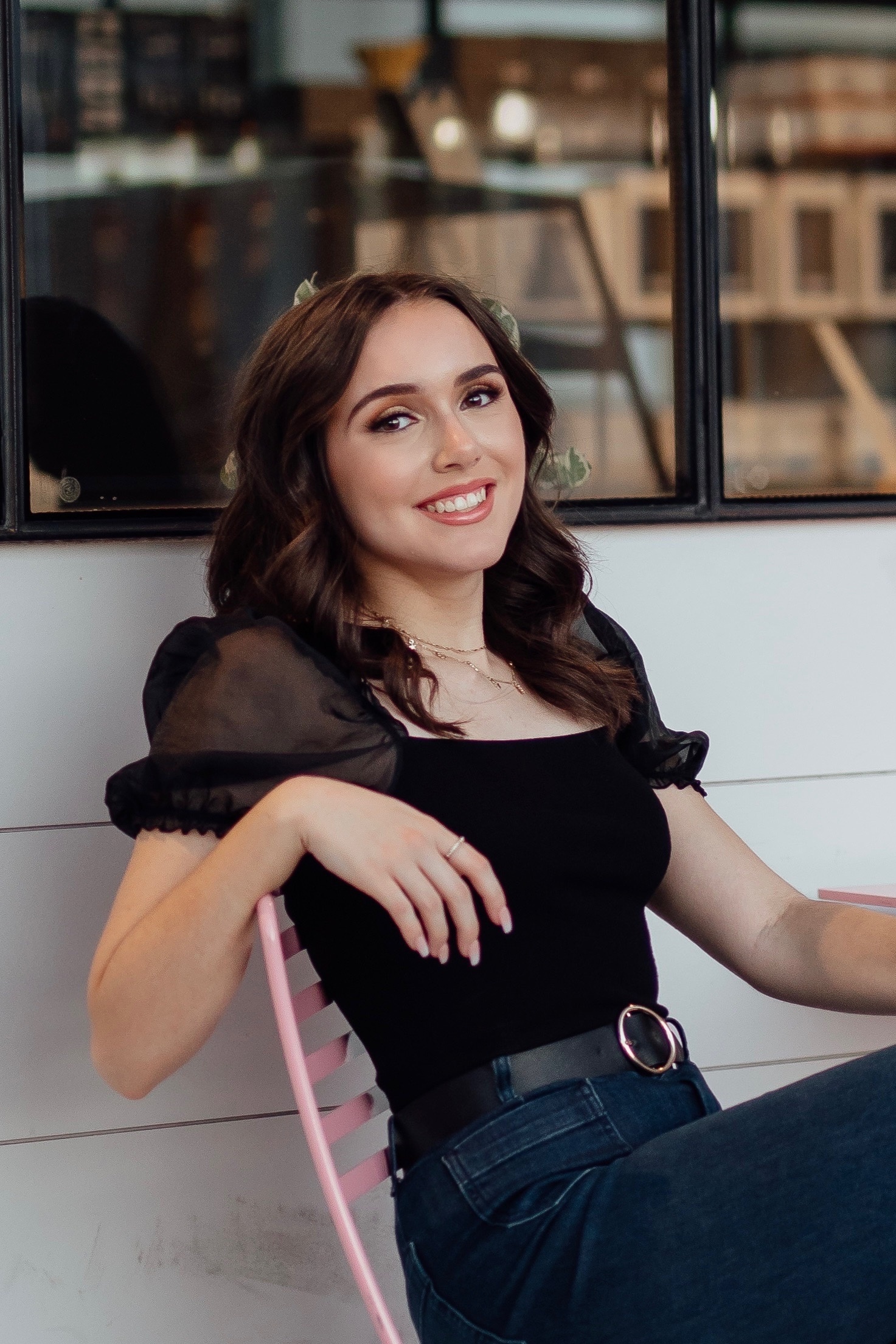 Team – NeuroTap Lab