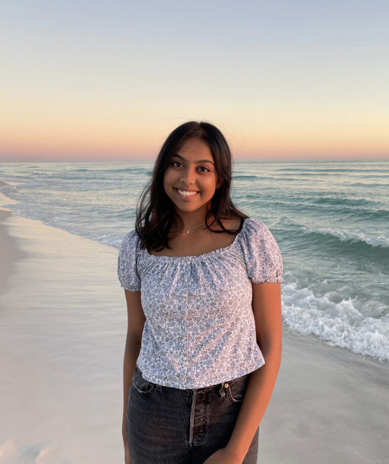 Undergraduate Research Assistants | NeuroTap Lab