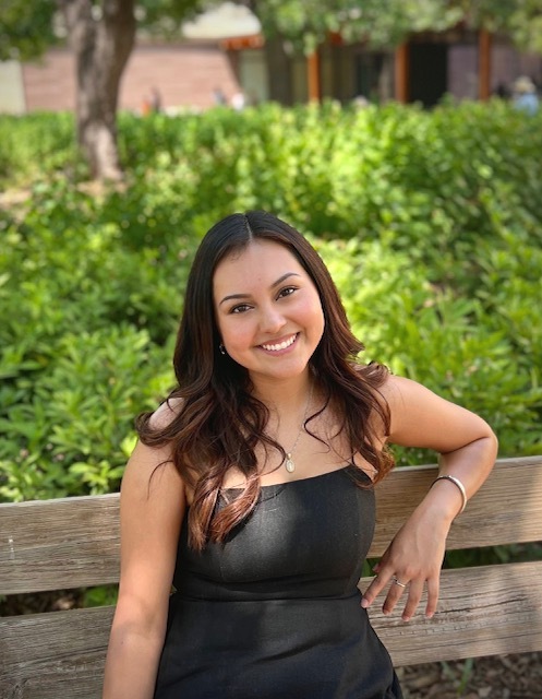 Undergraduate Research Assistants | NeuroTap Lab