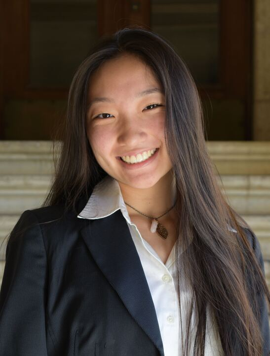 Undergraduate Research Assistants | NeuroTap Lab