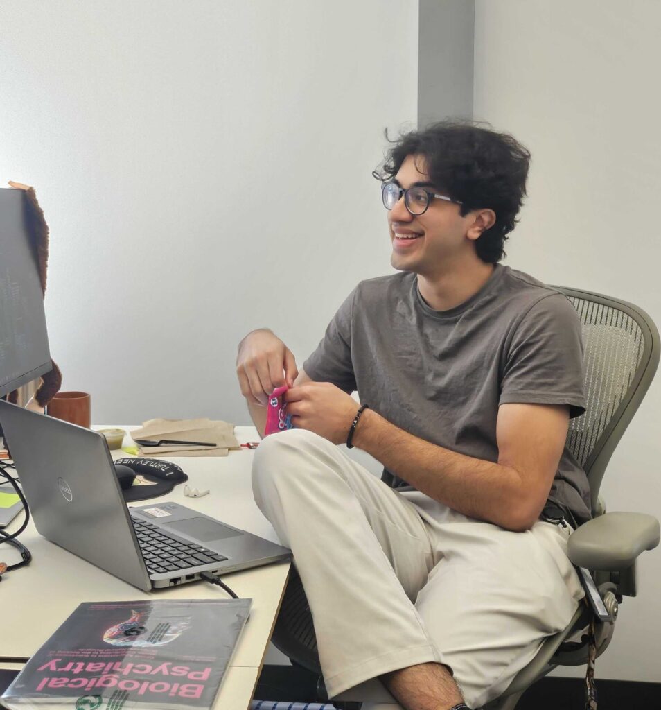 NeuroTaP News | NeuroTap Lab