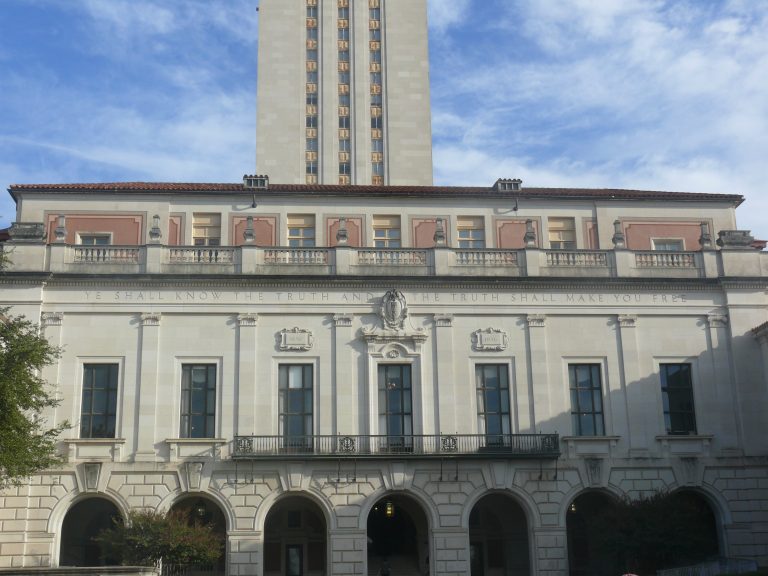 Greek and Roman Myth on UT Campus | A Dept. of Classics Blog