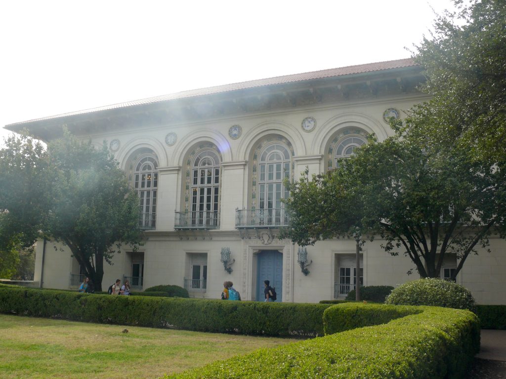 EXPLORE UT 2019 (3/2/19) – Classical Myth on Campus Tour | Greek and ...