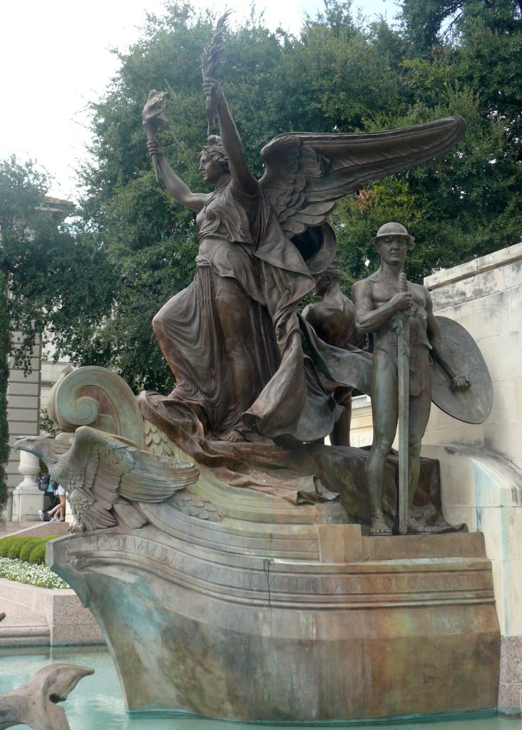 Greek and Roman Myth on UT Campus | A Dept. of Classics Blog