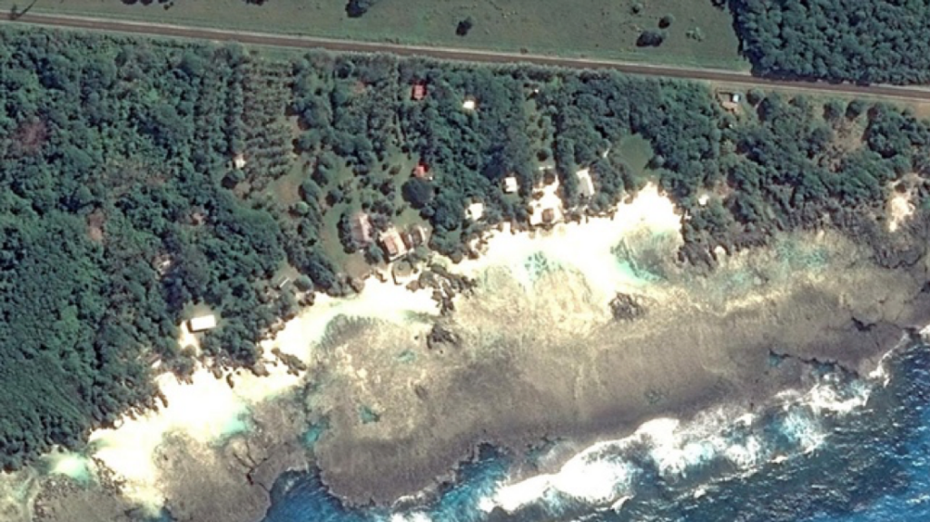 Oceania from Space: Why remote sensing is vital for understanding the ...