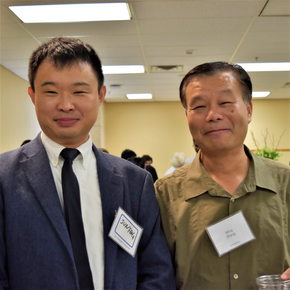 CM2 Researcher Leading UT Austin’s Bridging Barriers Research Initiative