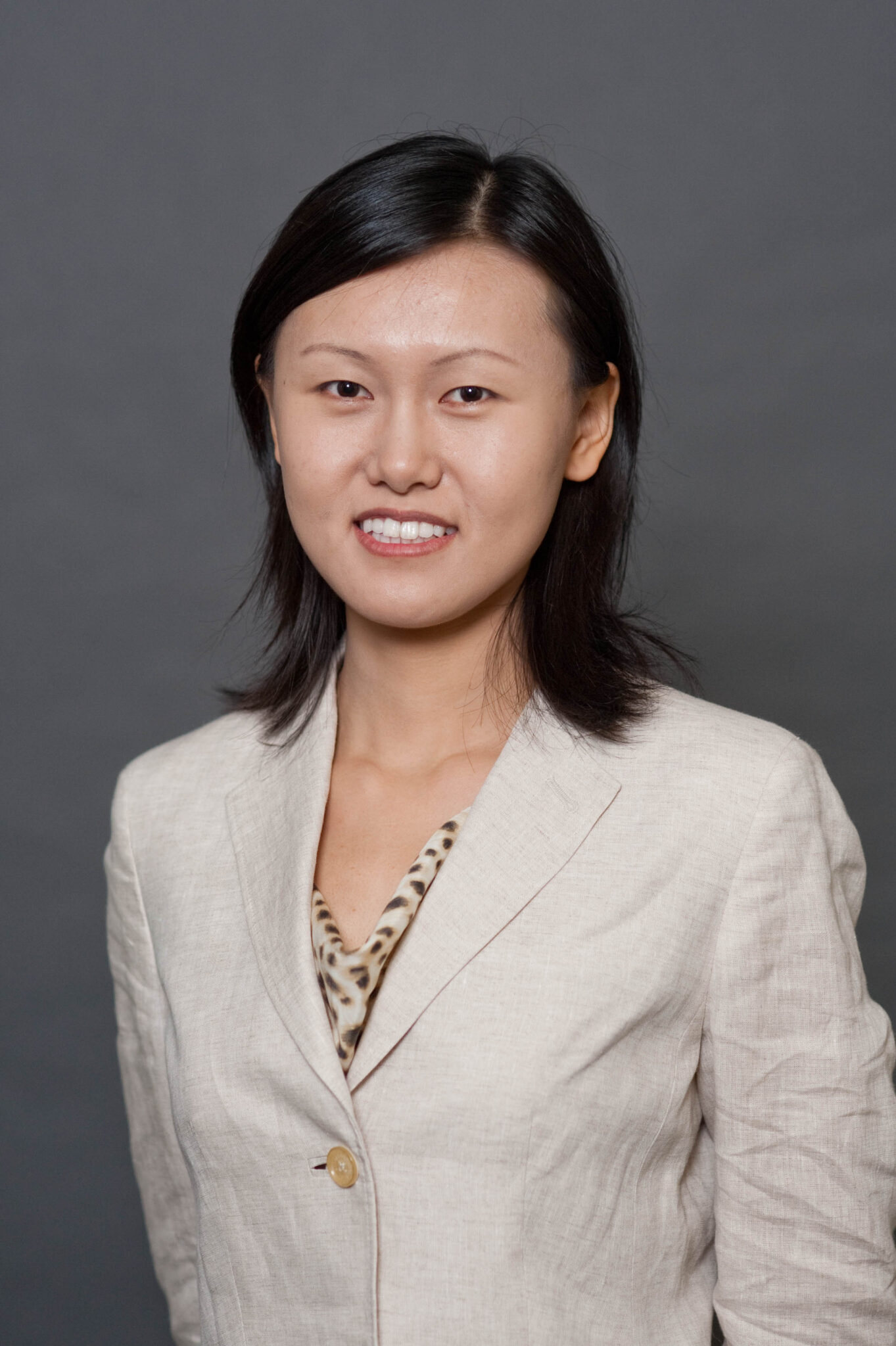 Nanshu Lu | Curriculum Vitae