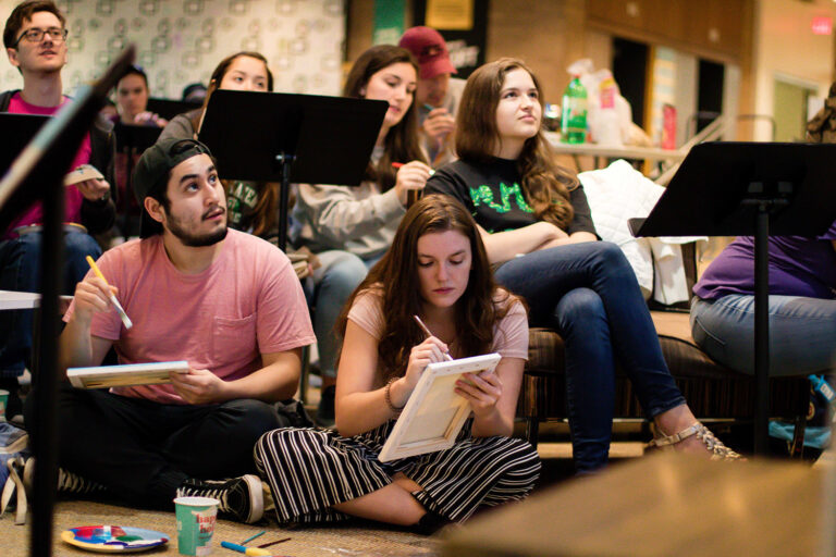 Academic Deadlines – Office of Student Affairs | College of Fine Arts ...