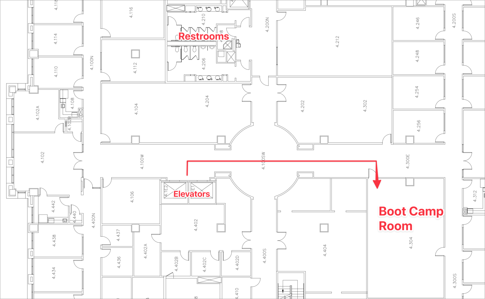 Directions and Maps – Cosmic Horizons Conference