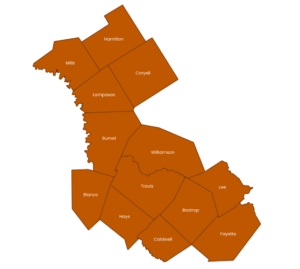 CPAN – Dell Medical School – Public Dashboard